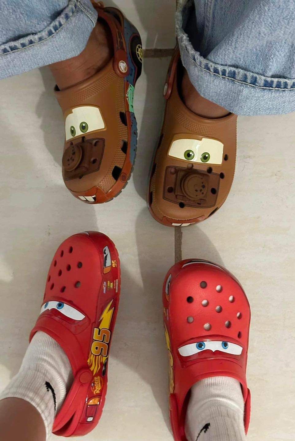 Crocs : le comeback inattendu qui fait sensation – KP SHOES