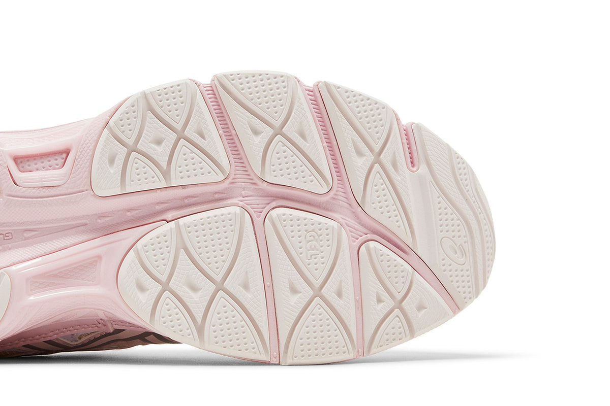 Asics Kicki Yang Zhang x Gel NYC Cream Pink – KP SHOES